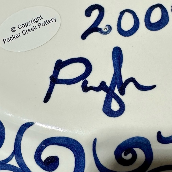 Jan Pugh Packer Creek Pottery | Other | Jan Pugh Packer Creek 209 ...